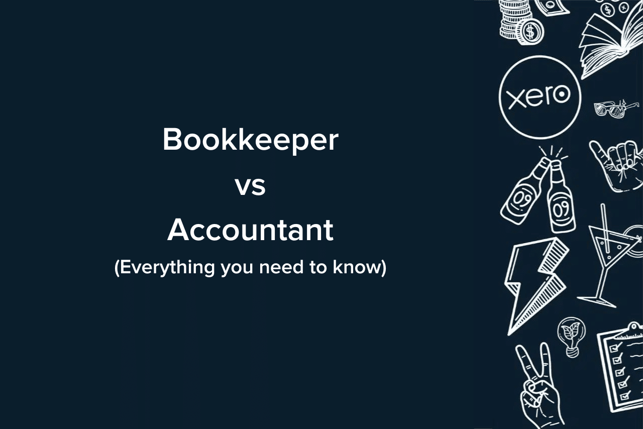 Bookkeeping vs. Accounting: What’s the Difference?