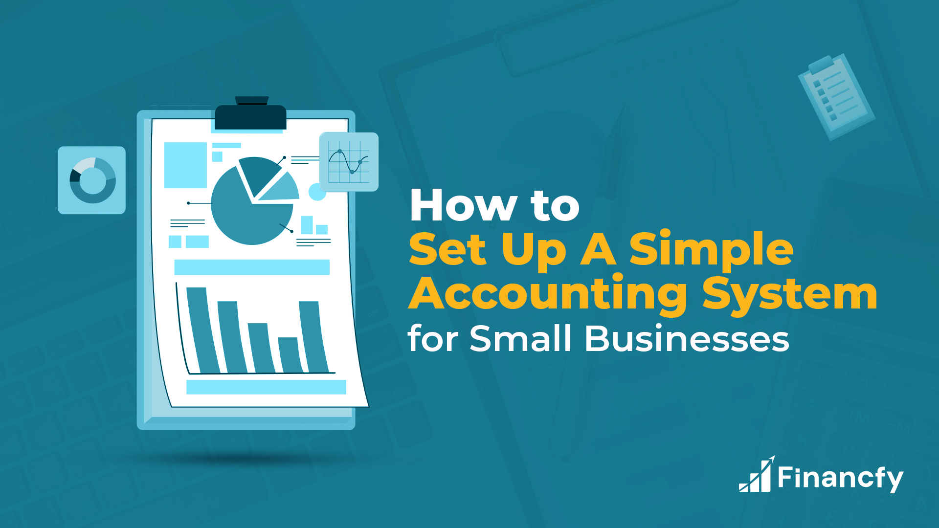 A Simple Guide to Creating Management Accounts for Small Businesses