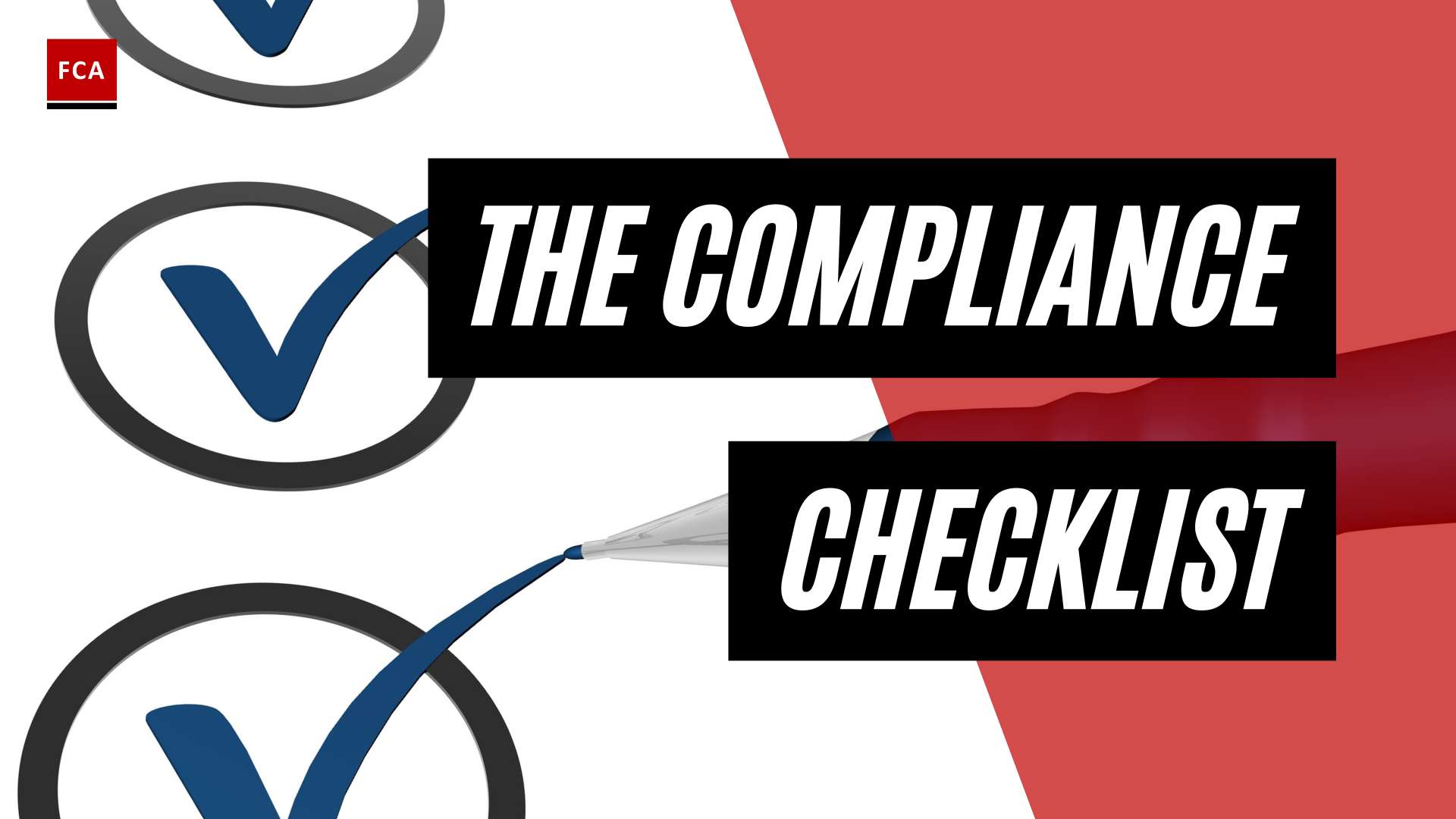 Preparing for Regulatory Change: A Statutory Reporting Checklist