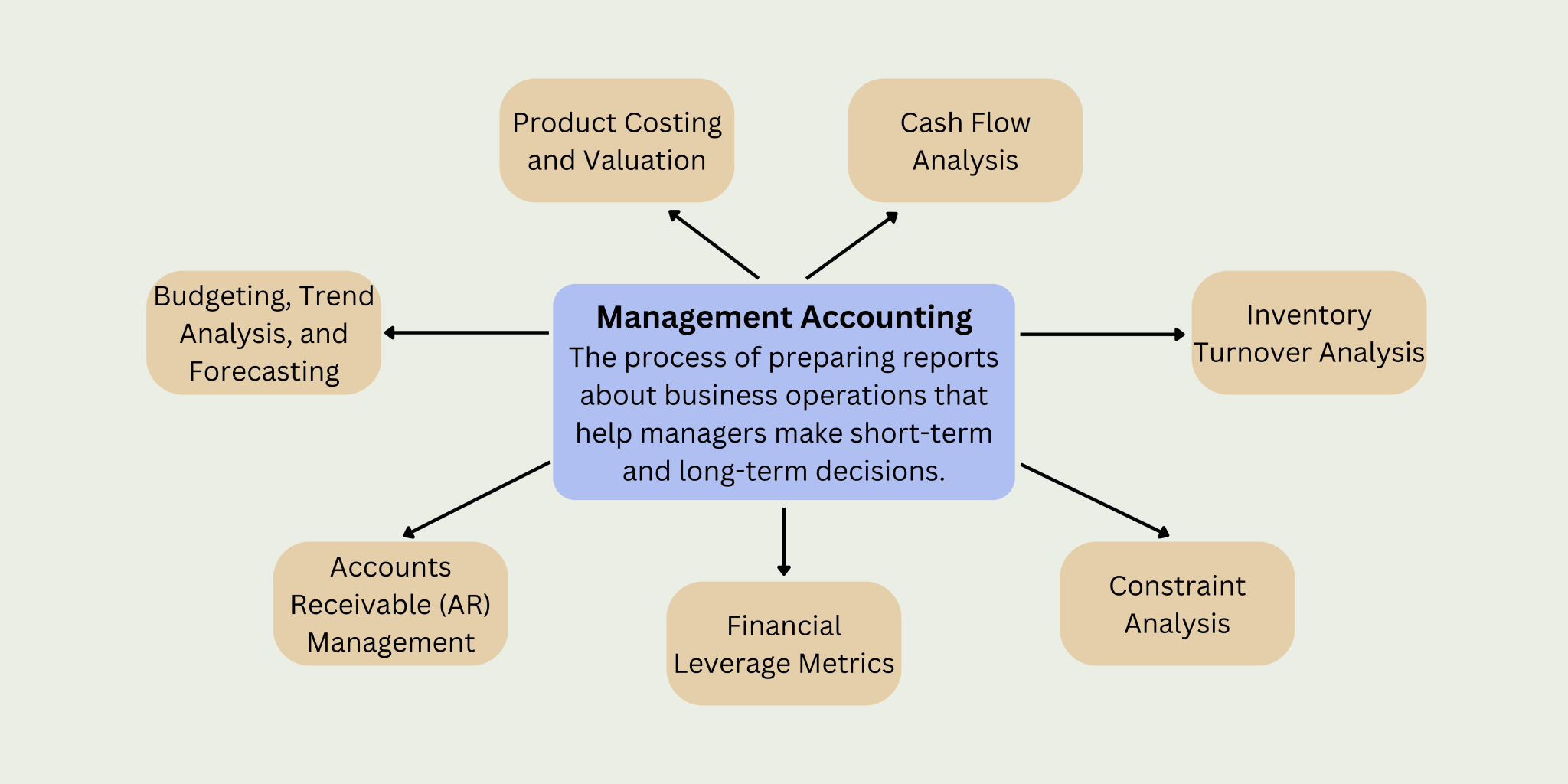 What Are Management Accounts and Why Every Business Needs Them